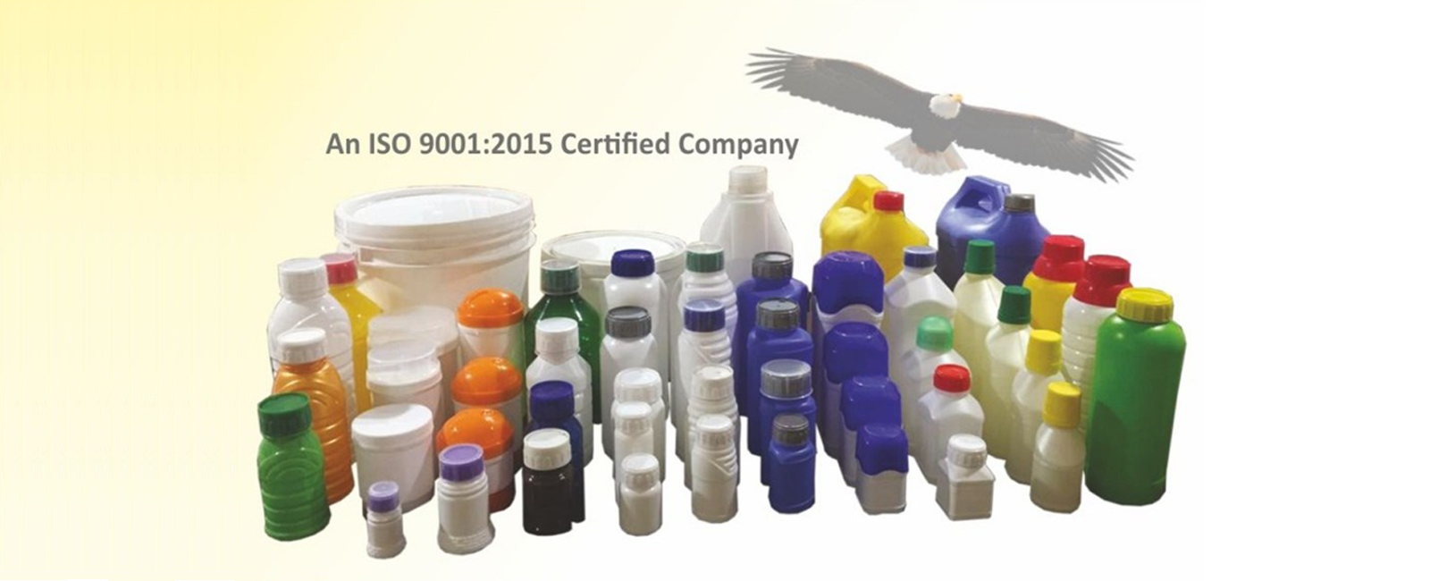 Eagle Polymers